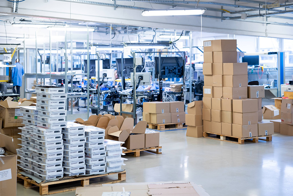 Value Added Services | NKS Group